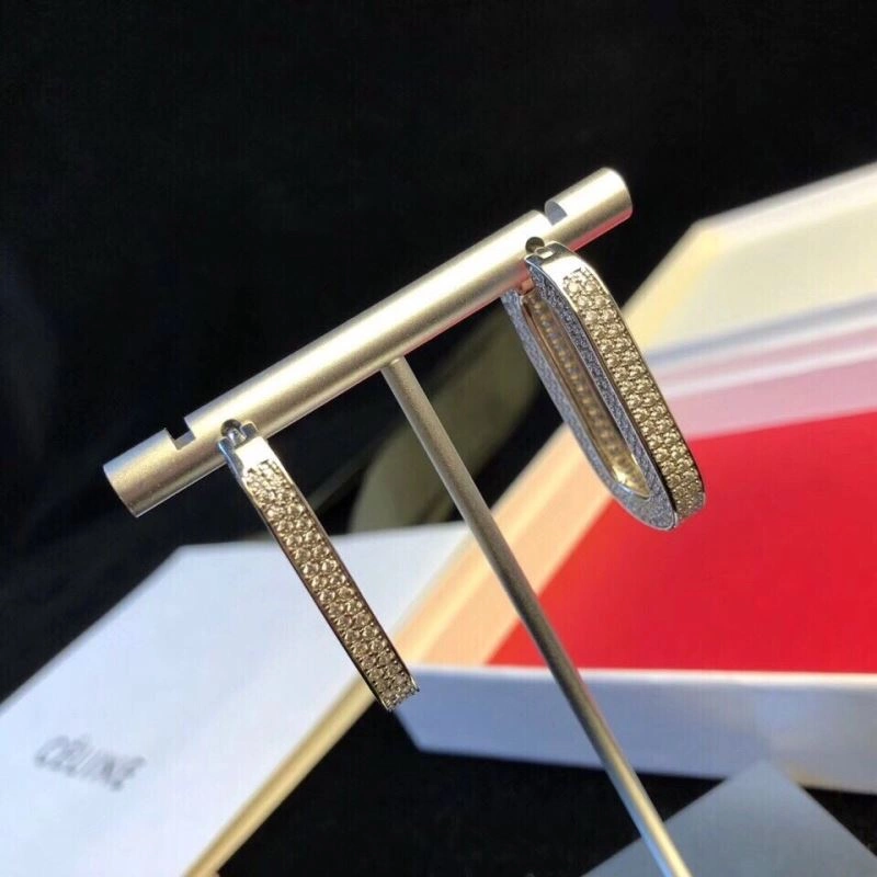 Value-priced Celine Earrings