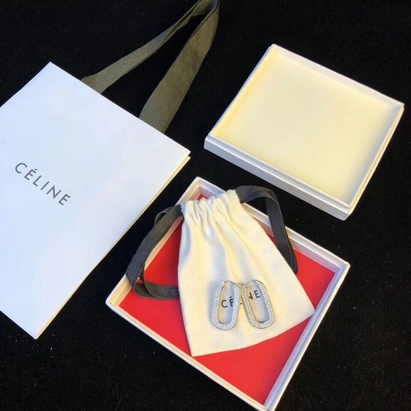 Value-priced Celine Earrings