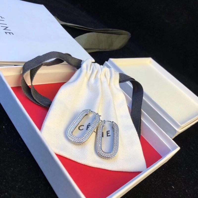 Value-priced Celine Earrings
