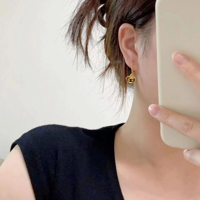 High accuracy Celine Earrings