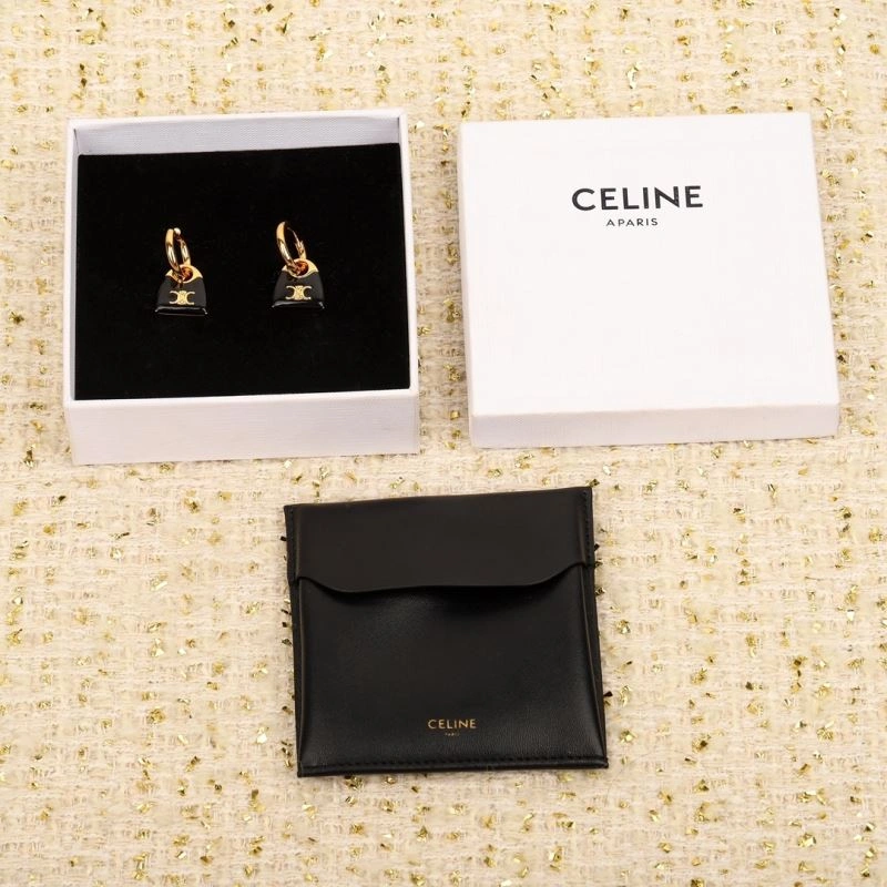 Celine Earrings