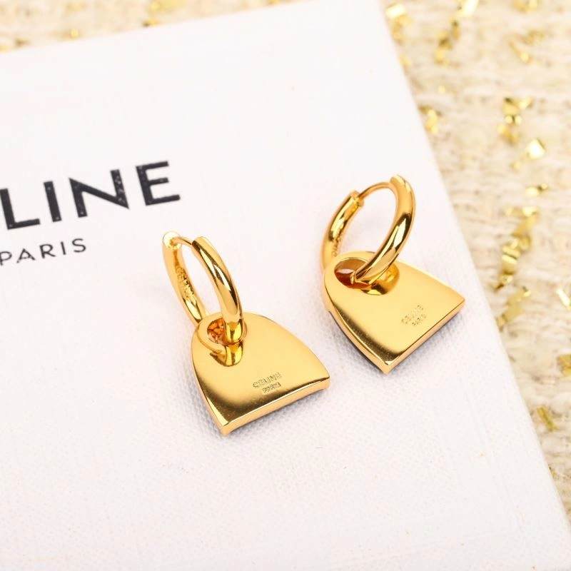 Discounted Celine Earrings