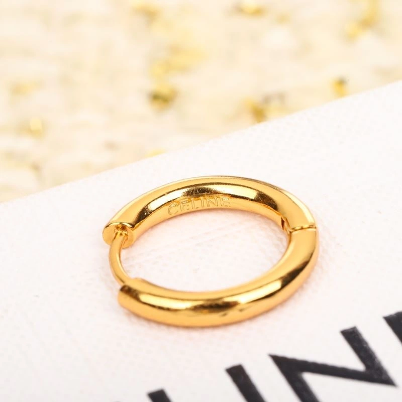 Discounted Celine Earrings