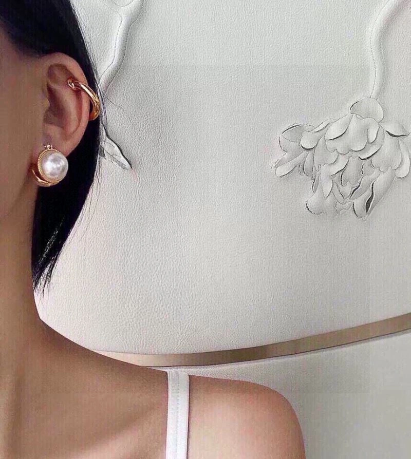 High fidelity Celine Earrings