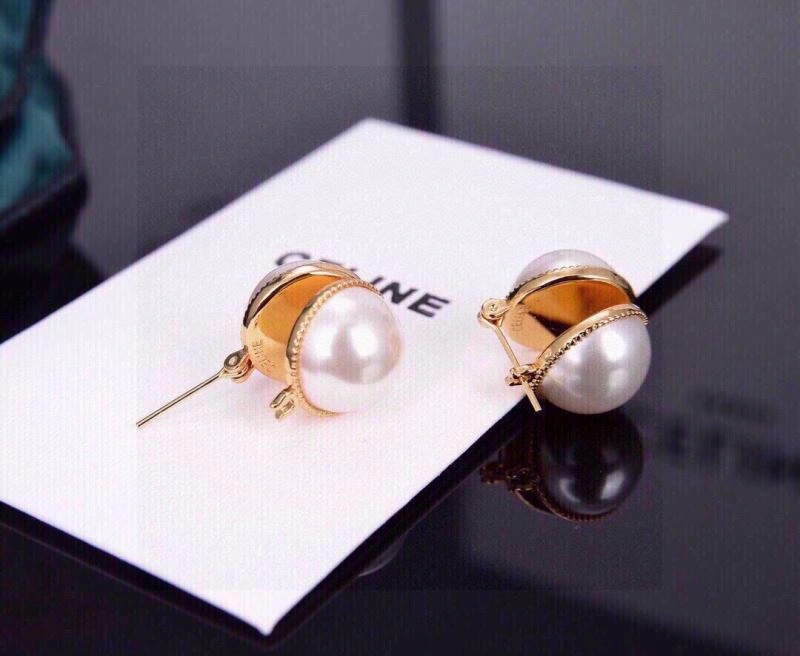 High fidelity Celine Earrings