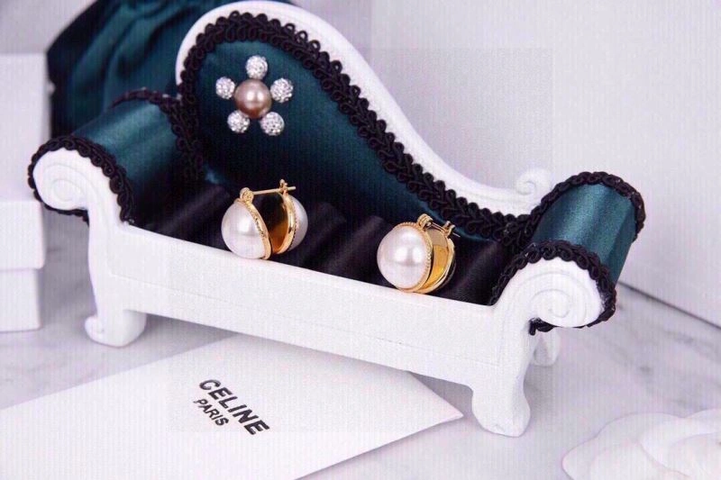 High fidelity Celine Earrings