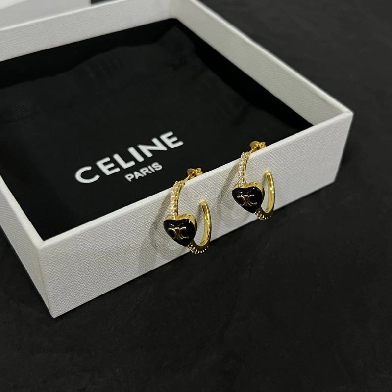 Brand-original Celine Earrings