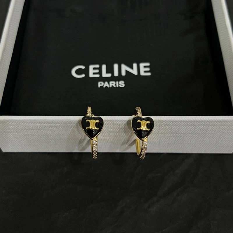 Brand-original Celine Earrings