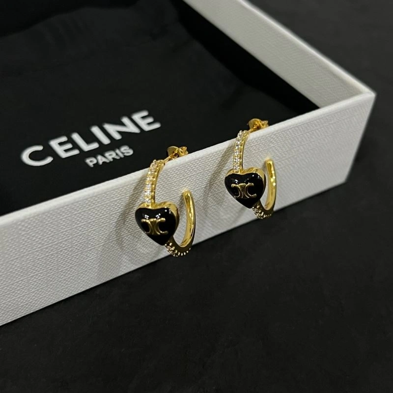 Brand-original Celine Earrings
