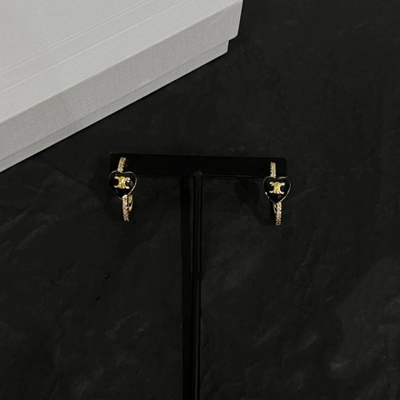 Brand-original Celine Earrings