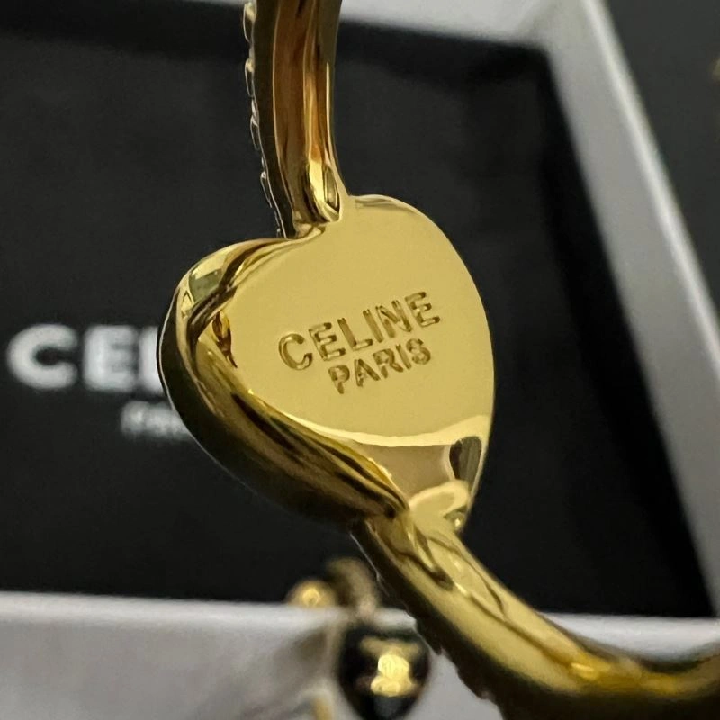 Brand-original Celine Earrings