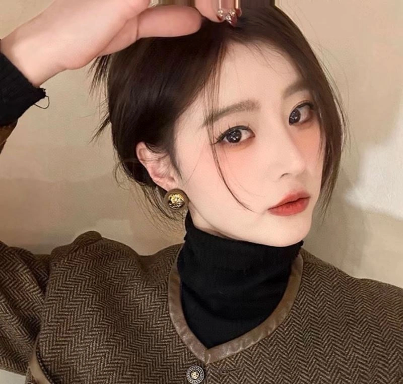 Precise copy Celine Earrings