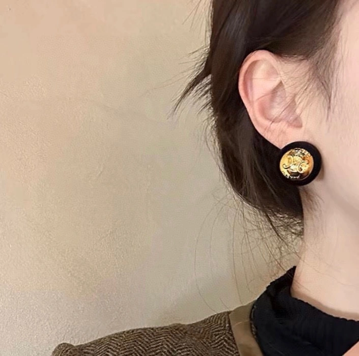 Precise copy Celine Earrings