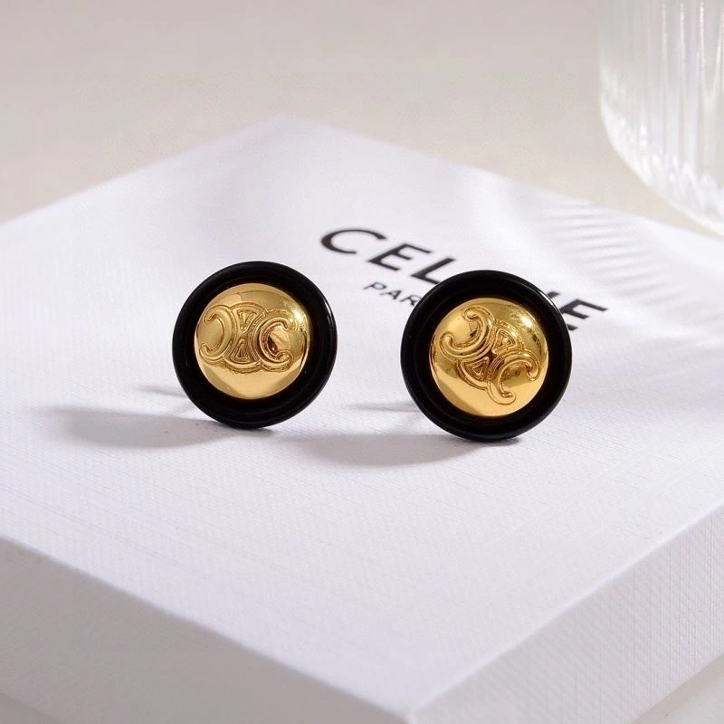 Precise copy Celine Earrings