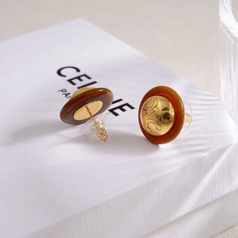 Precise copy Celine Earrings