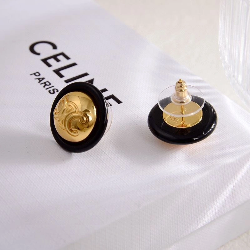 Precise copy Celine Earrings