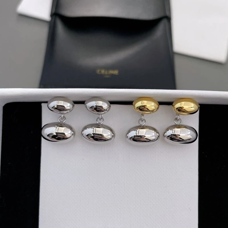 Budget-friendly Celine Earrings