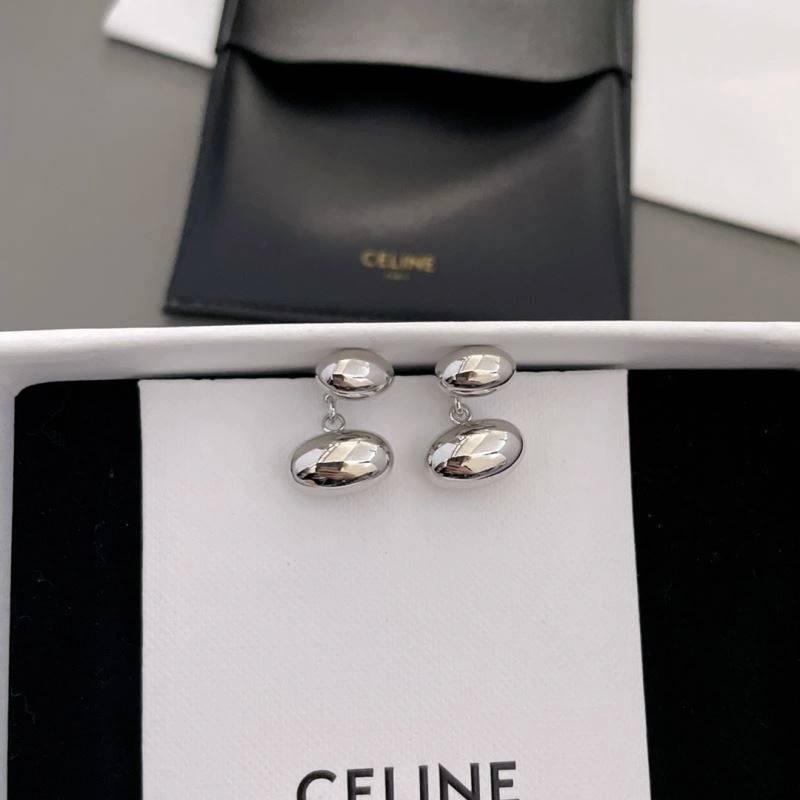 Budget-friendly Celine Earrings