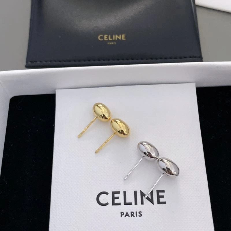 Budget-friendly Celine Earrings