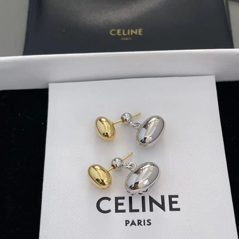 Budget-friendly Celine Earrings