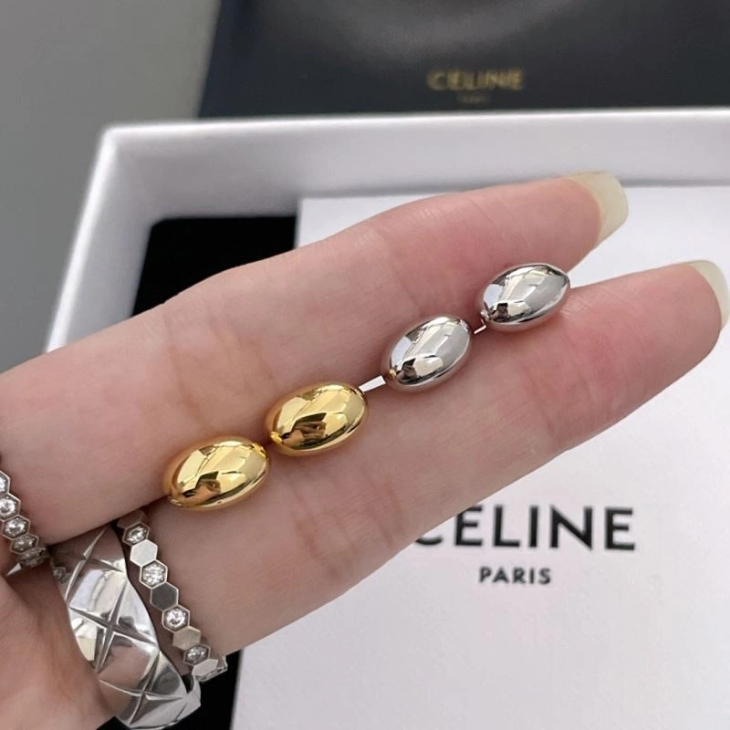 Budget-friendly Celine Earrings