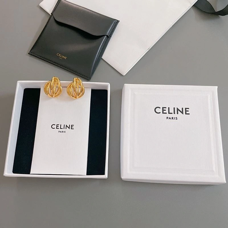 Celine Earrings