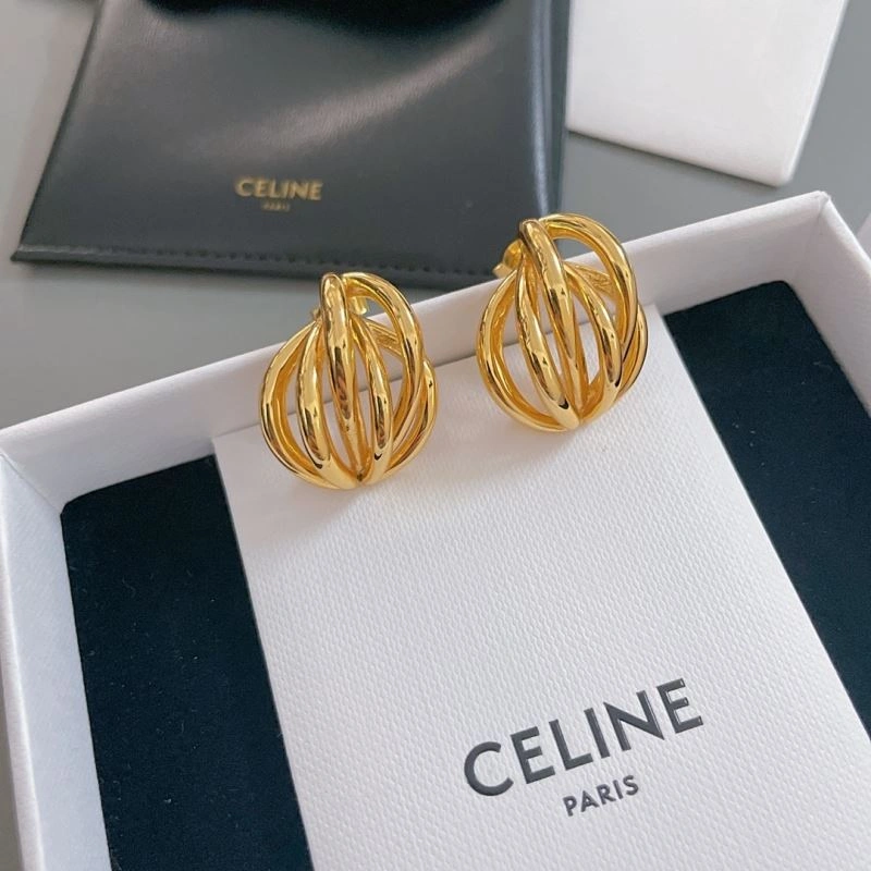 Affordable Celine Earrings
