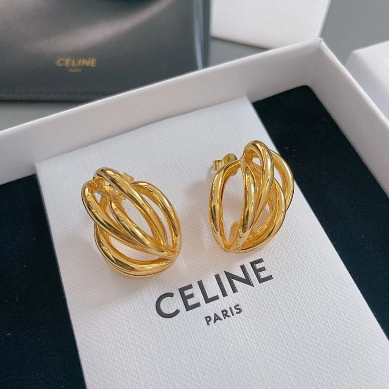 Affordable Celine Earrings