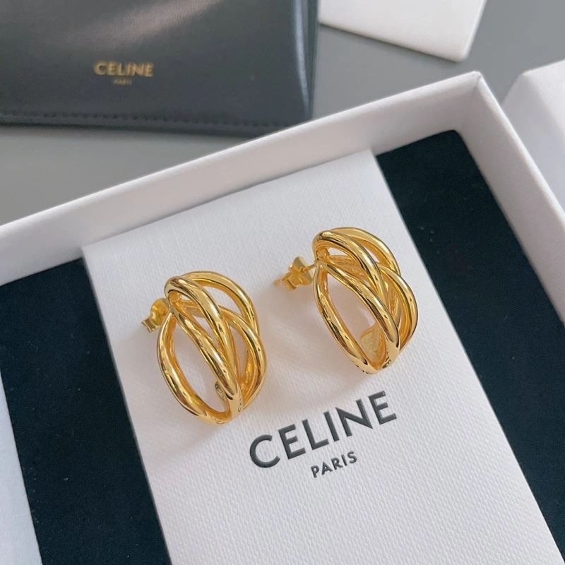 Affordable Celine Earrings