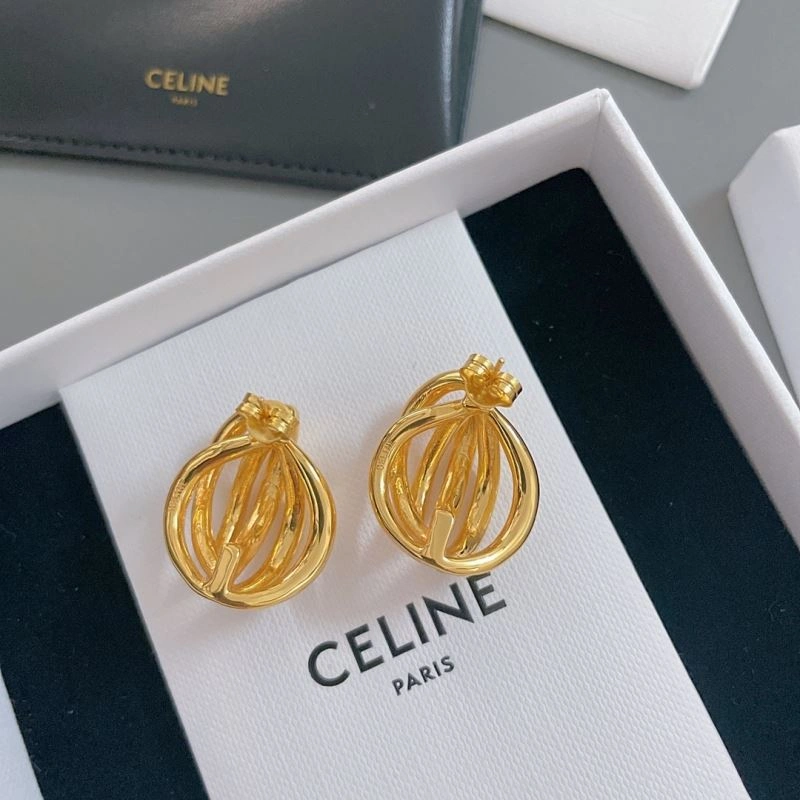 Affordable Celine Earrings
