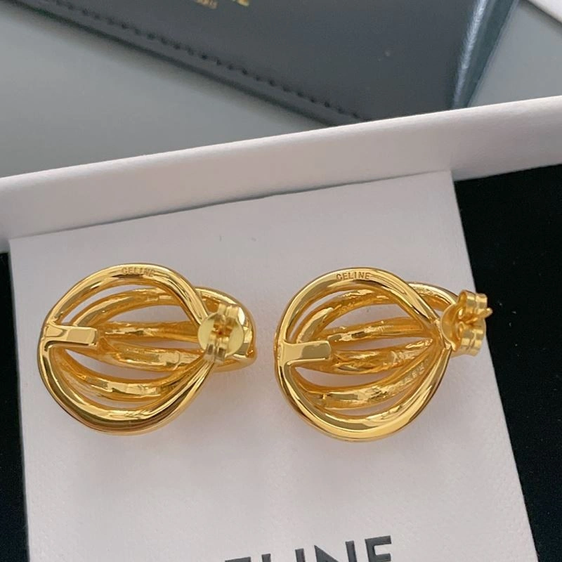 Affordable Celine Earrings