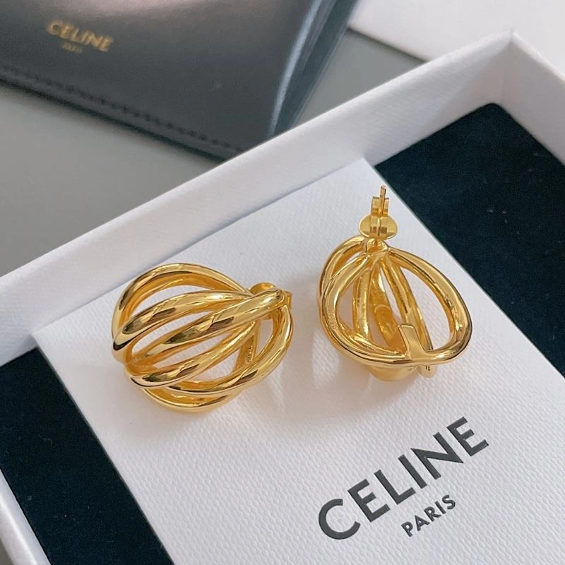 Affordable Celine Earrings