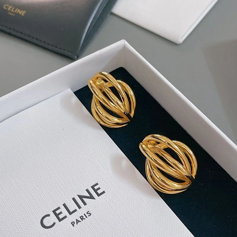 Affordable Celine Earrings