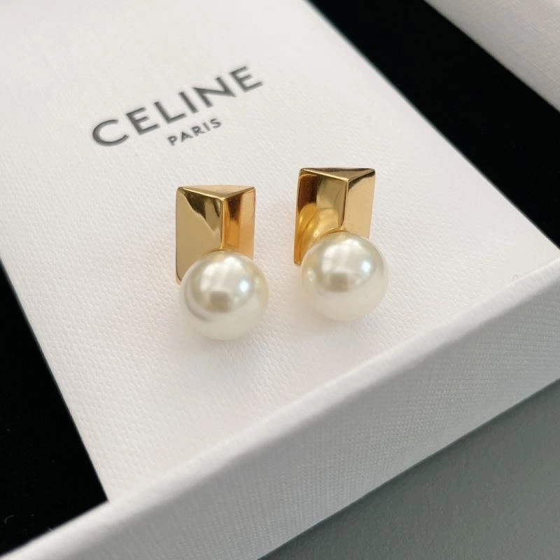 Economical Celine Earrings