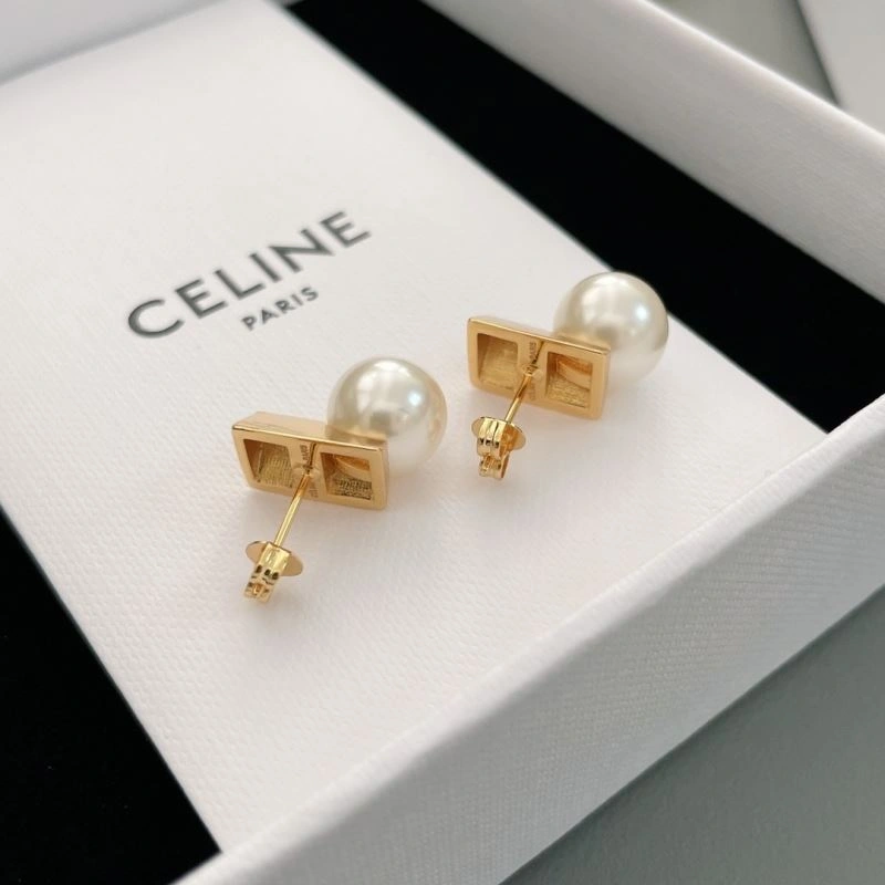 Economical Celine Earrings