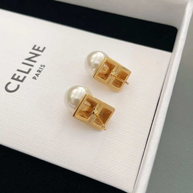 Economical Celine Earrings