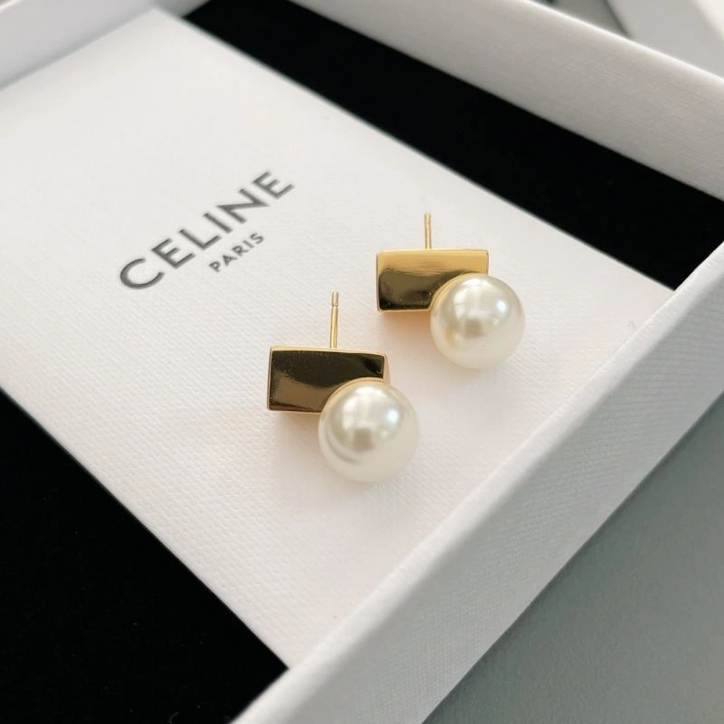 Economical Celine Earrings