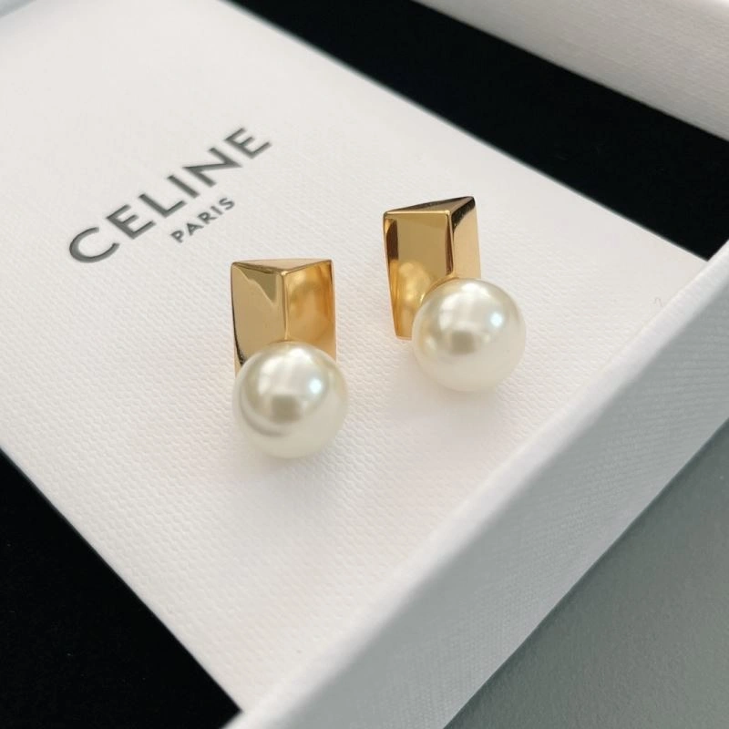 Economical Celine Earrings