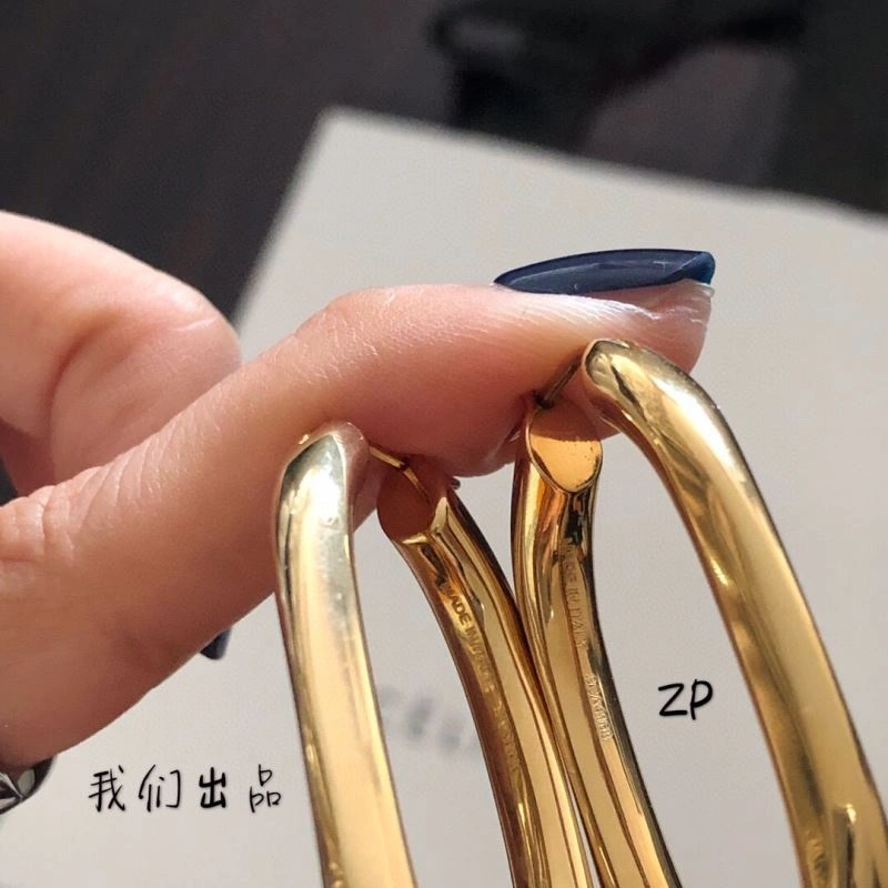 1:1 copy Celine Earrings