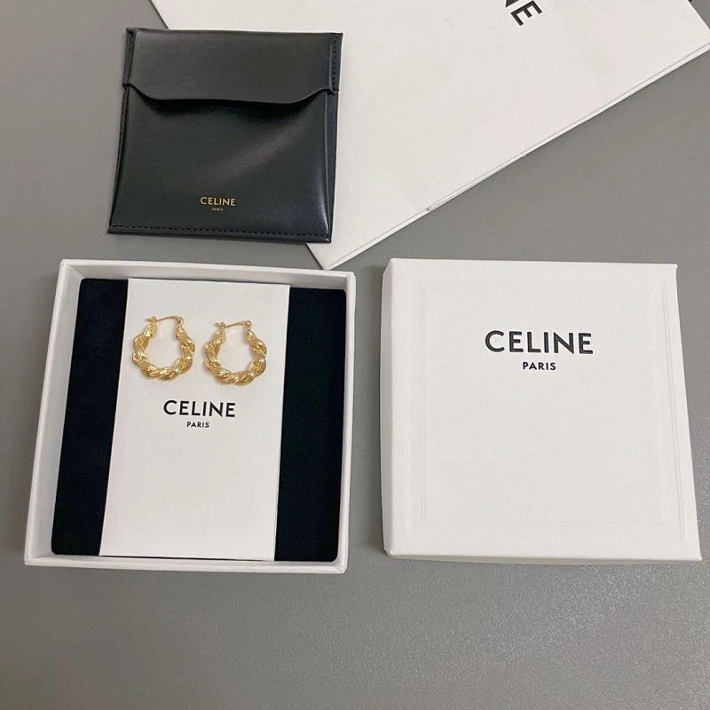 Celine Earrings