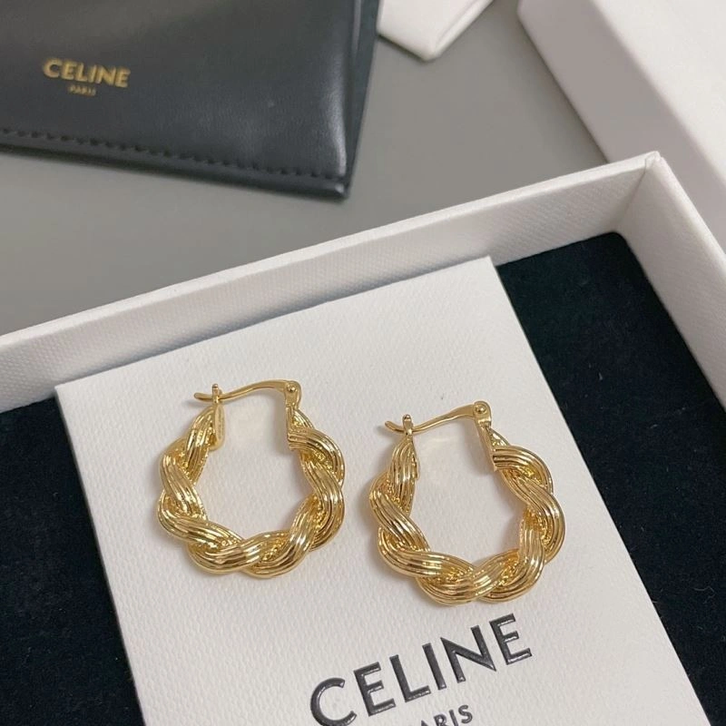 Affordable Celine Earrings