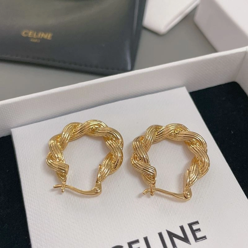 Affordable Celine Earrings
