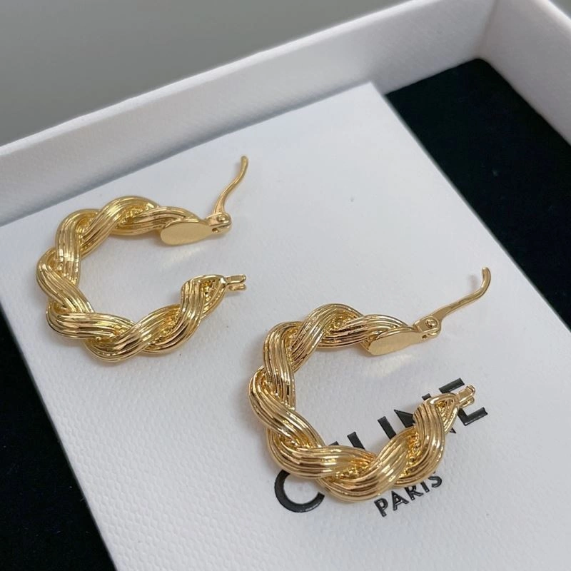Affordable Celine Earrings