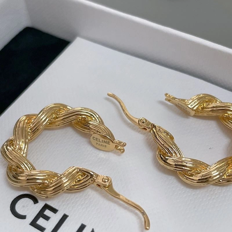 Affordable Celine Earrings