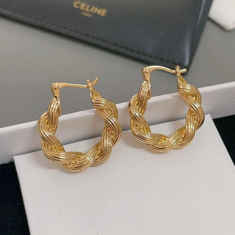 Affordable Celine Earrings