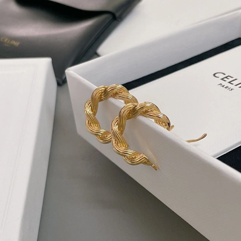 Affordable Celine Earrings