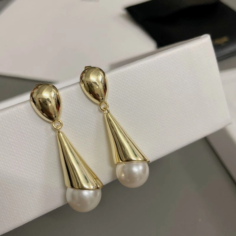 Indistinguishable Celine Earrings