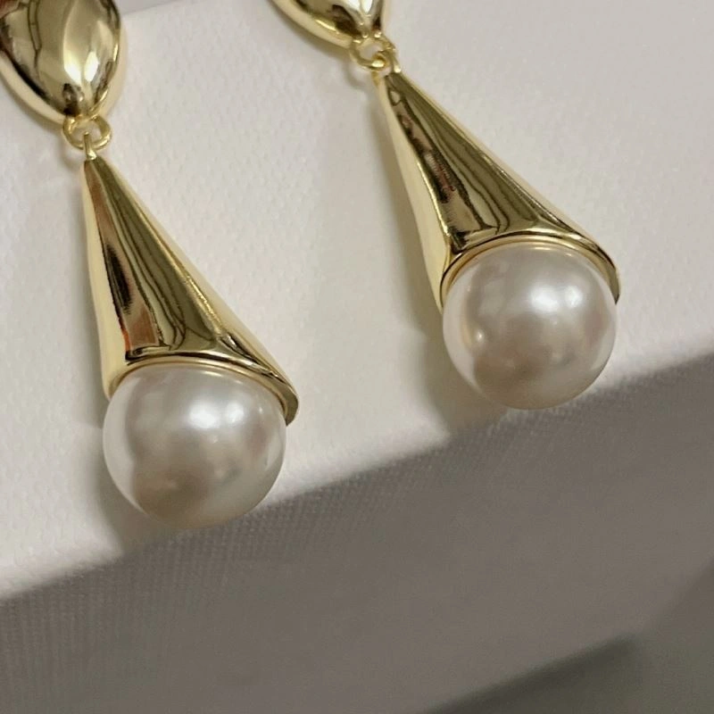 Indistinguishable Celine Earrings