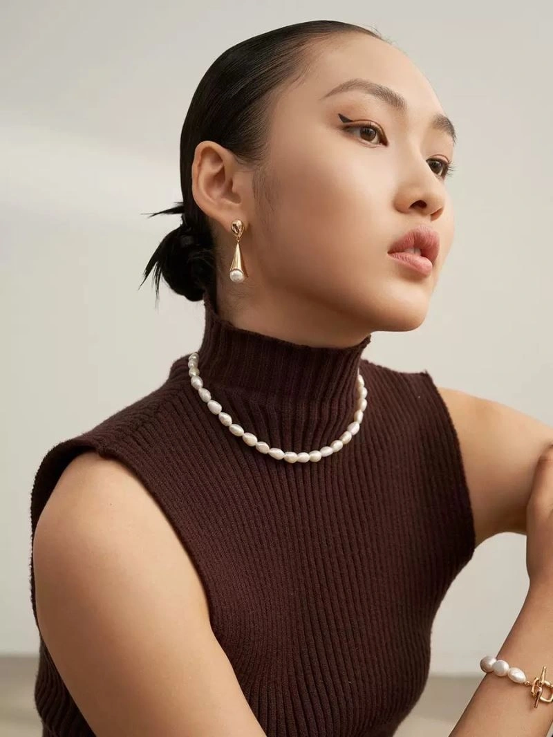 Indistinguishable Celine Earrings