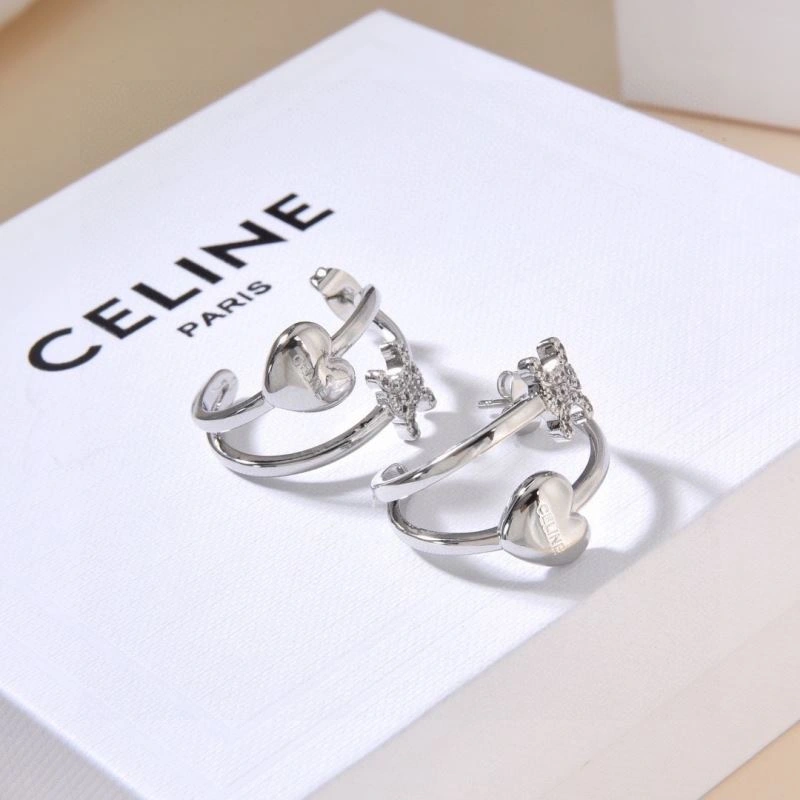 Exact replica Celine Earrings